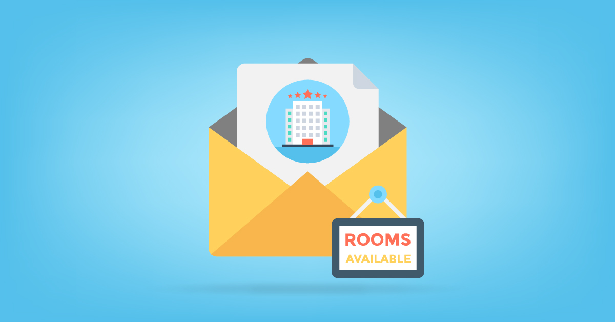 Booking Abandonment Emails – The Answer to Indirect Hotel Bookings