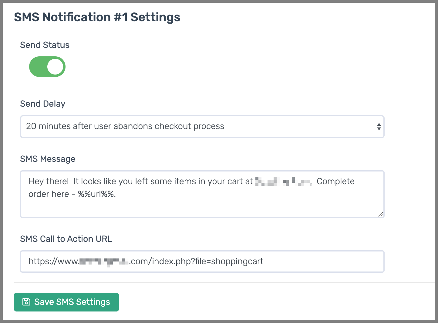 CartStack Goes Multichannel with SMS Reminders + Push Notifications