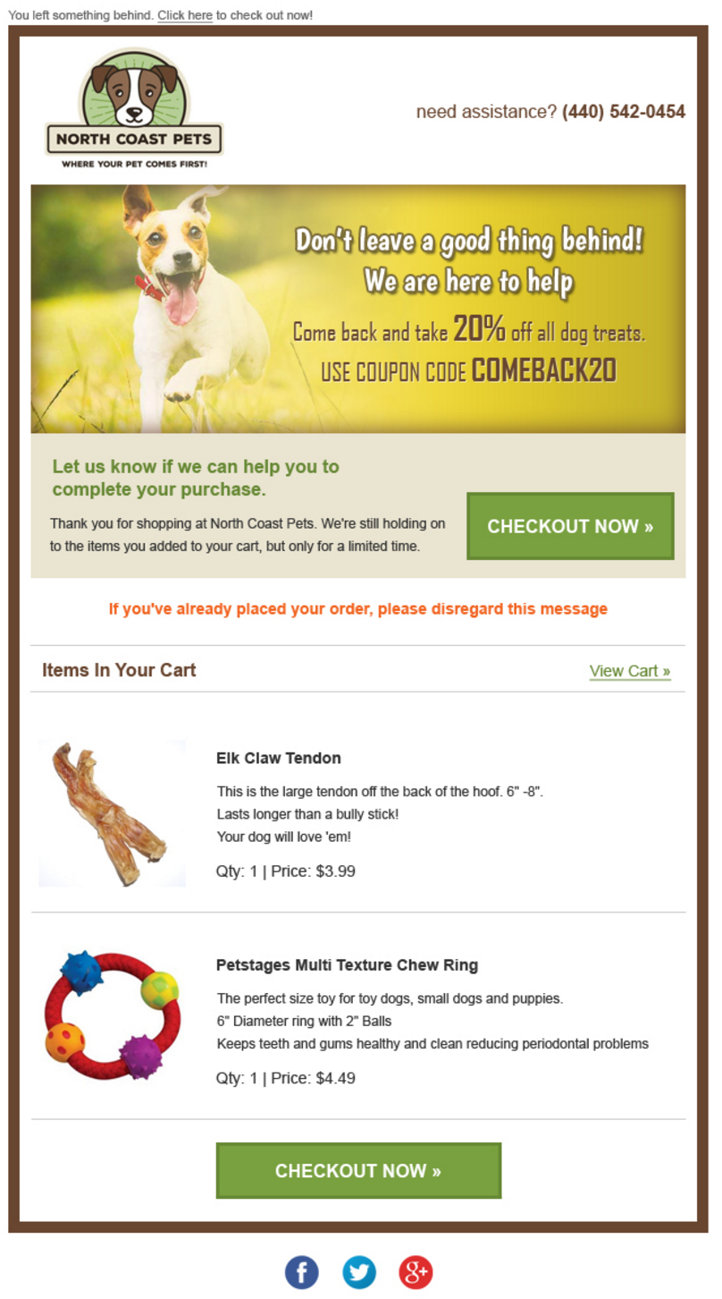 The CartStack Blog | CartStack